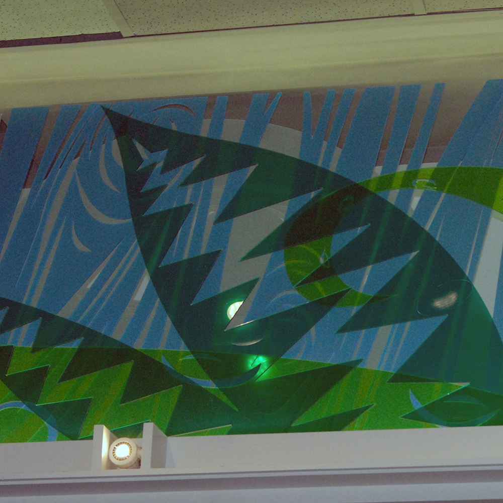 We specialize in cutting plastics. If you need a custom cut or ...