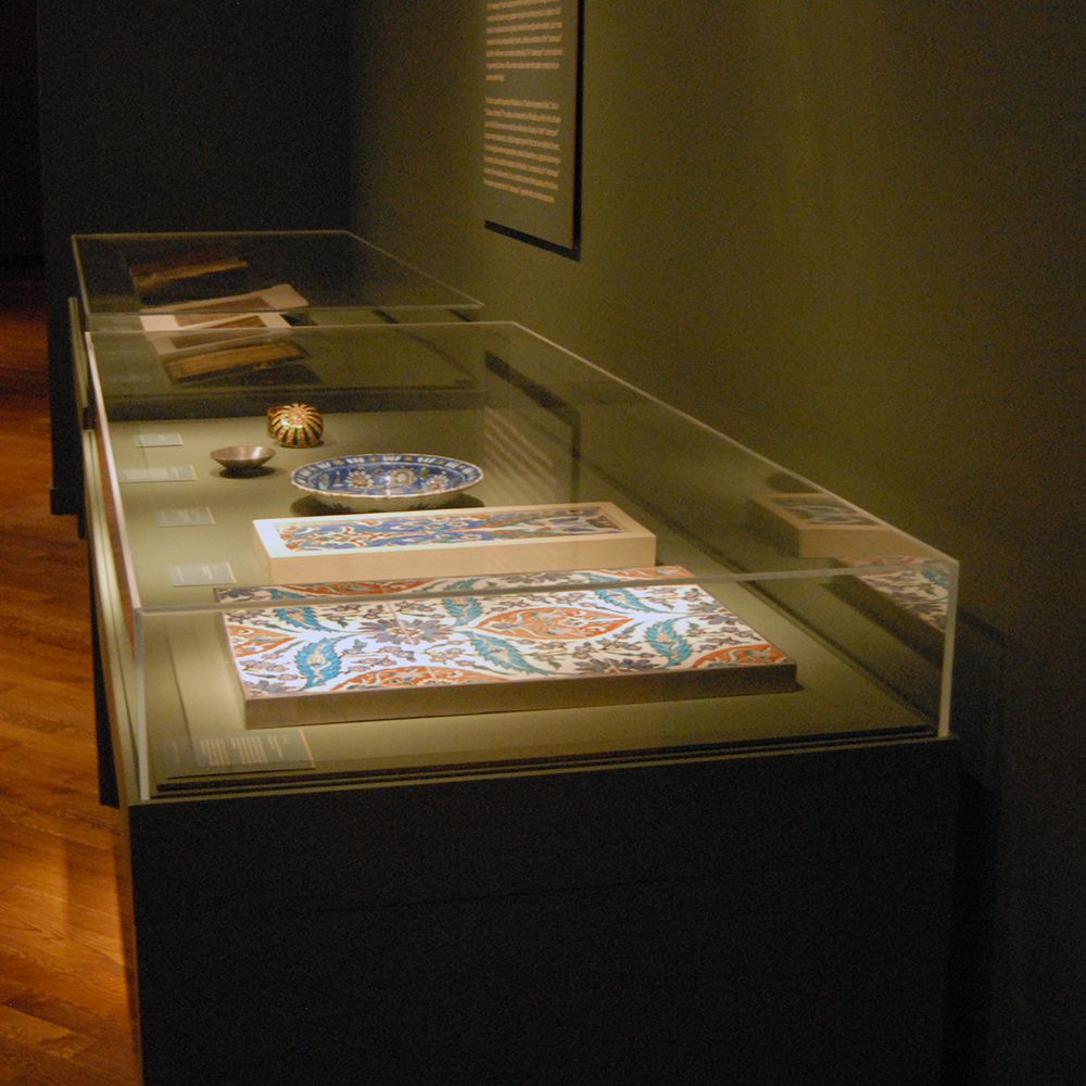 Plastic fabrication is our specialty, from museum quality displays to ...